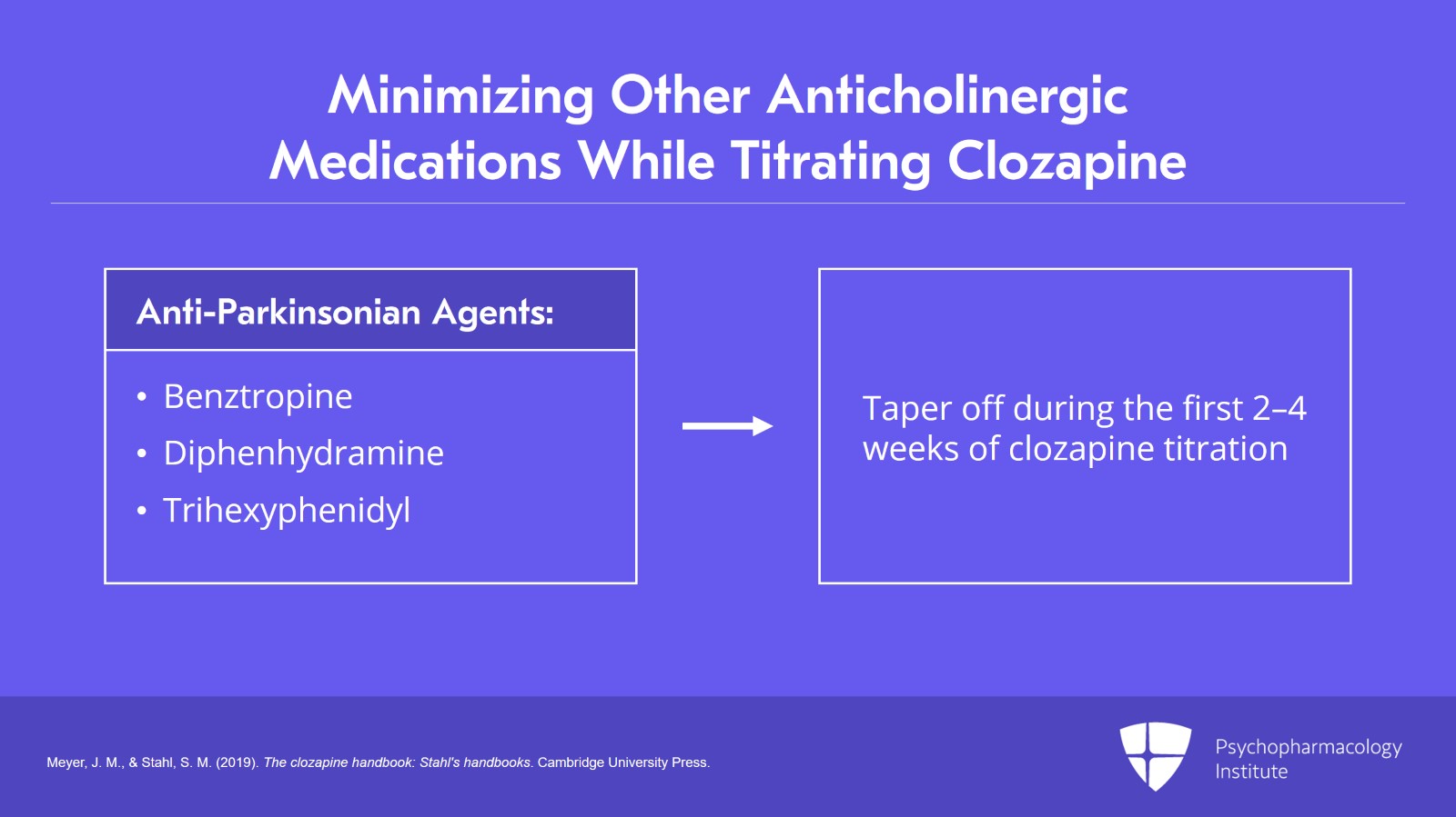 Managing Clozapine-Related Constipation | Psychopharmacology Institute